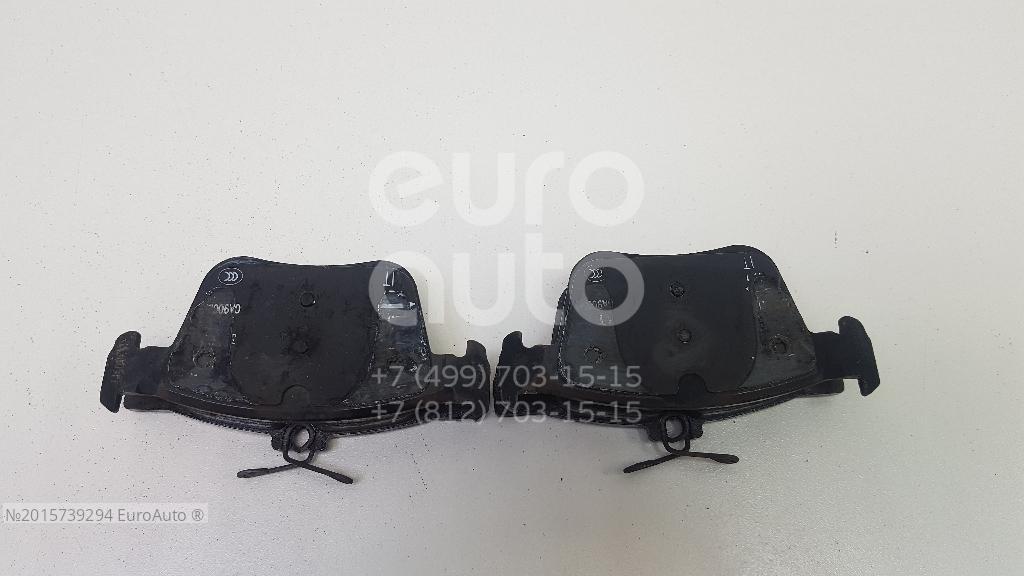 3Q0698451C VAG от 1599 руб. в Москве