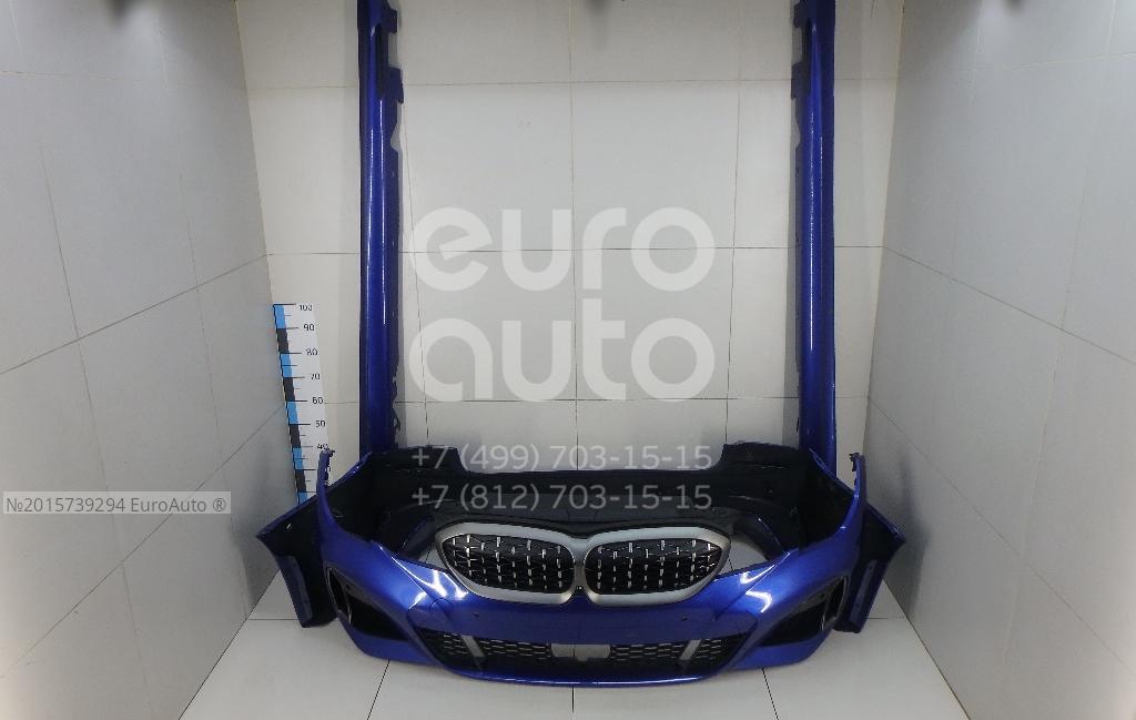 51758075658 BMW от 4550 руб. для BMW 3-serie G20/G21 2018> в Москве