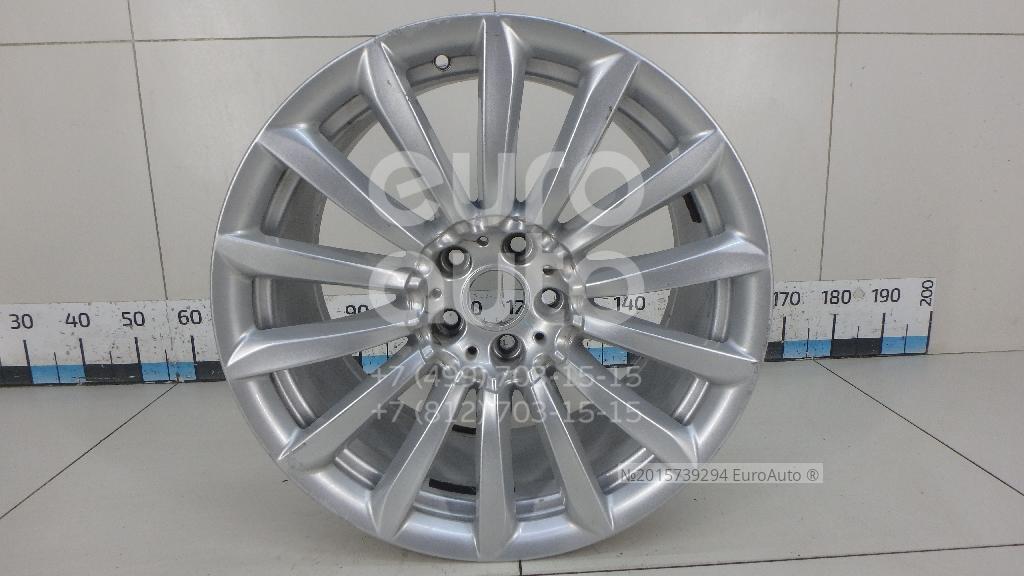 36116861226 BMW R19 9,5J ET39 от 14999 руб. для BMW 7-serie G11/G12 ...