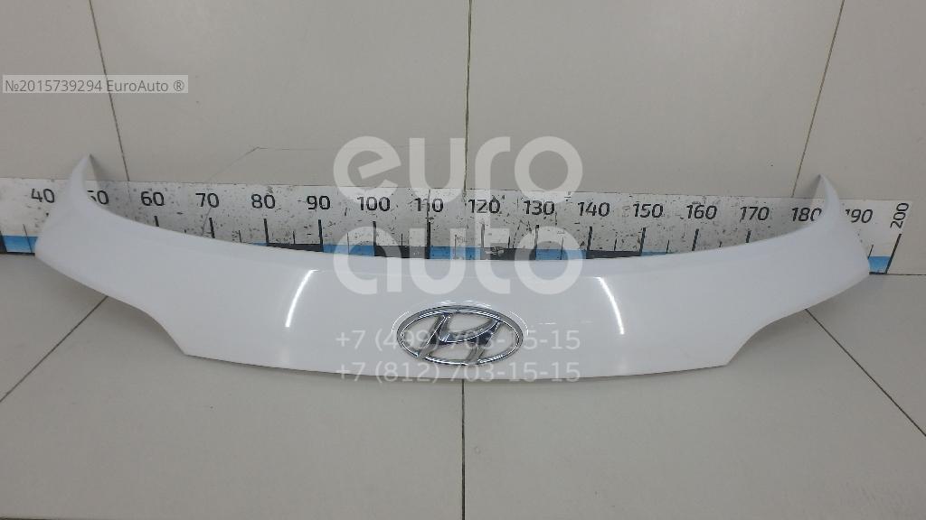 87371-2W000 Hyundai-Kia от 13385 руб. для Hyundai Santa Fe (DM) 2012 ...
