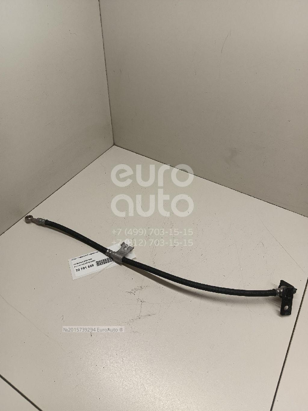58732-2J000 Hyundai-Kia от 1499 руб. для Kia Mohave 2009-2024 в Москве