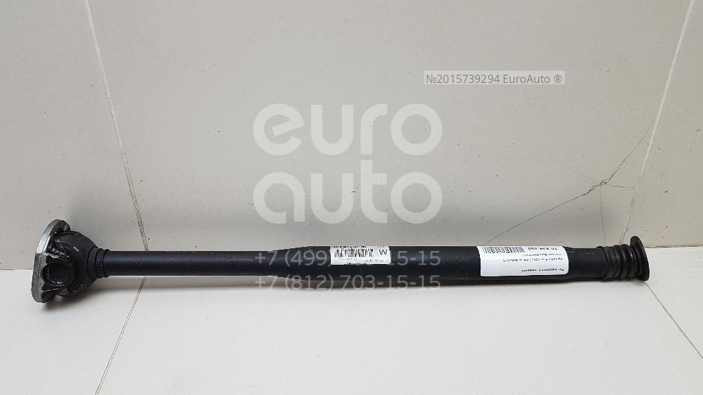 Mercedes Benz 2044106901 Вал карданный передний