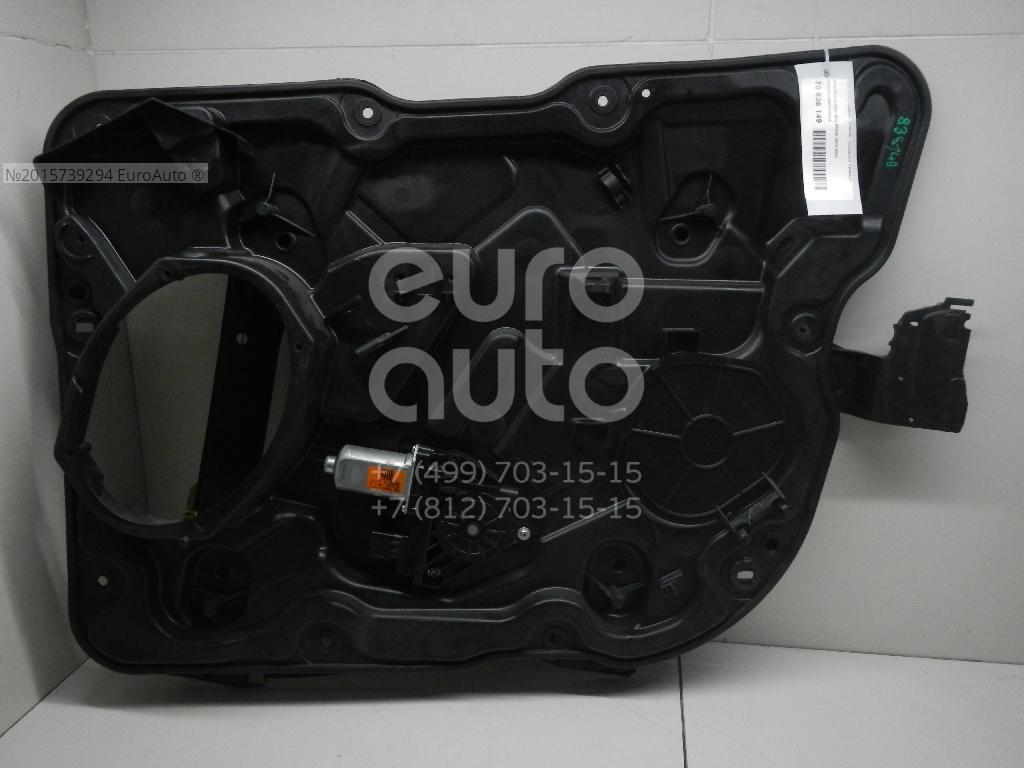 Chrysler 68079286AA Стеклоподъемник электр. передний правый