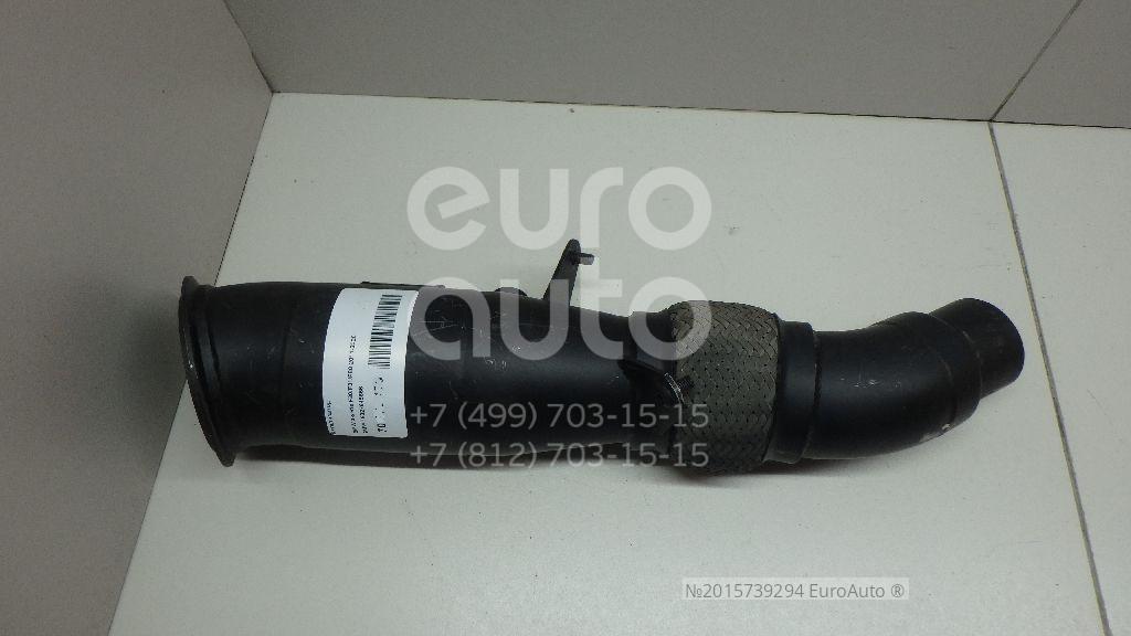 BMW 18327645666 Катализатор