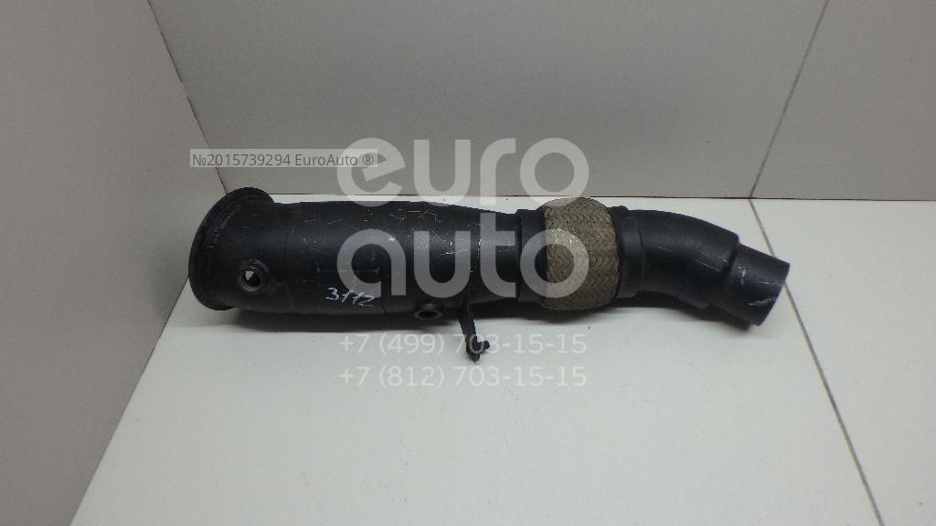 BMW 18327645666 Катализатор