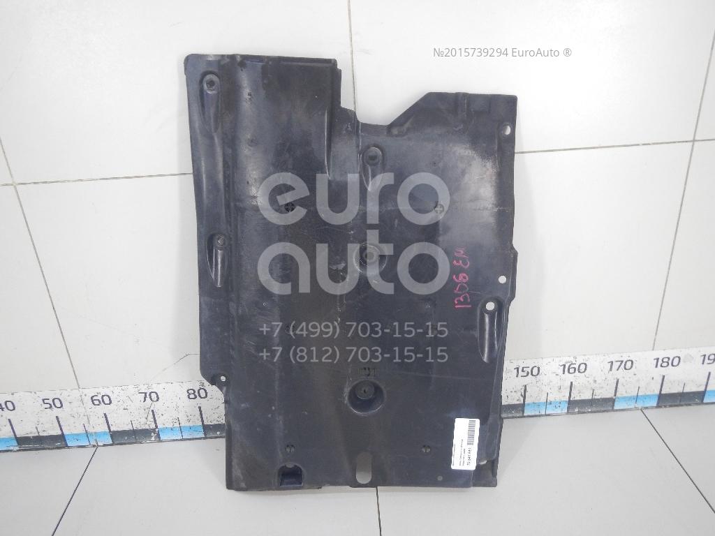 74814-4EA0B Nissan Защита антигравийная от производителя по спец цене ...