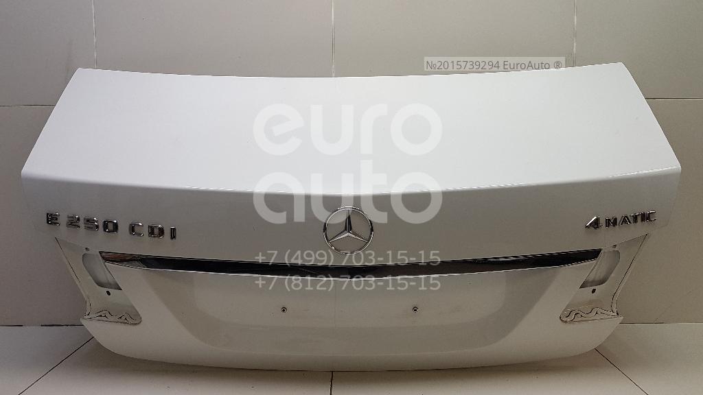2127500975 Mercedes Benz от 8729 руб. для Mercedes Benz E-Class (W212 ...