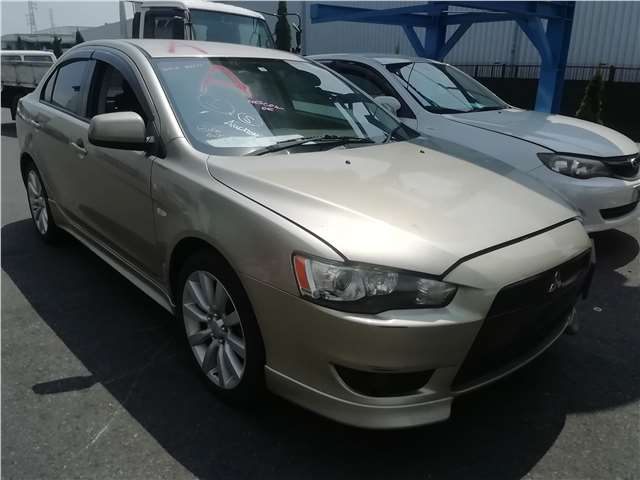 Mitsubishi Lancer (CX,CY) 2007-2017 в разборке | ЕвроАвто