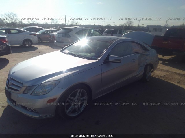 Mercedes Benz C207 E-Coupe 2009-2016 в разборке | ЕвроАвто