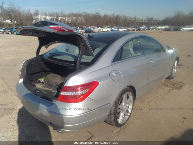 Mercedes Benz C207 E-Coupe 2009-2016 в разборке | ЕвроАвто