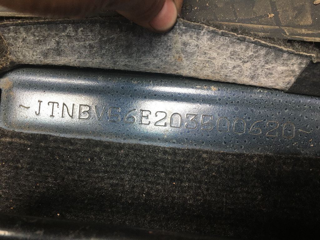 Toyota Corolla E15 2006-2013 в разборке | ЕвроАвто