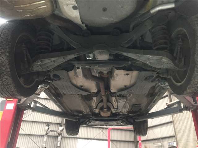 Volvo XC70 Cross Country 2007-2016 в разборке | ЕвроАвто