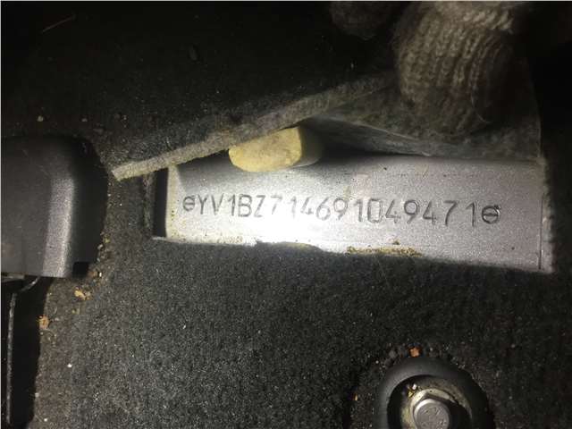 Volvo XC70 Cross Country 2007-2016 в разборке | ЕвроАвто