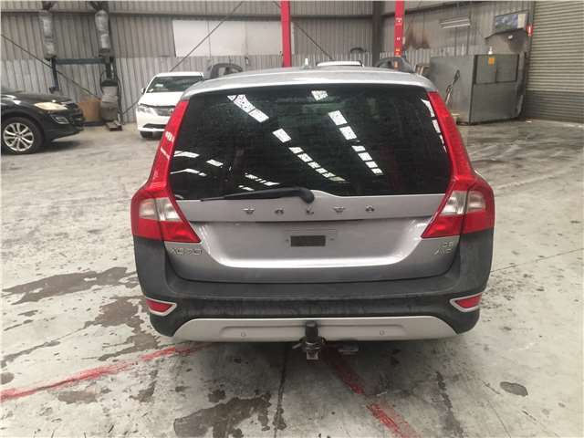 Volvo XC70 Cross Country 2007-2016 в разборке | ЕвроАвто