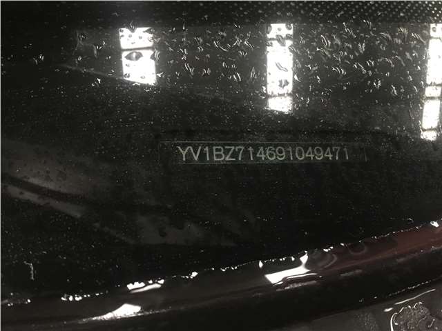 Volvo XC70 Cross Country 2007-2016 в разборке | ЕвроАвто