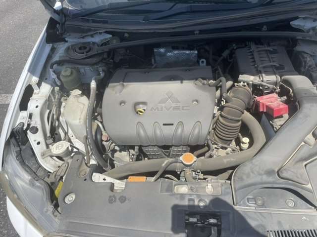 Mitsubishi Lancer (CX,CY) 2007-2017 в разборке | ЕвроАвто