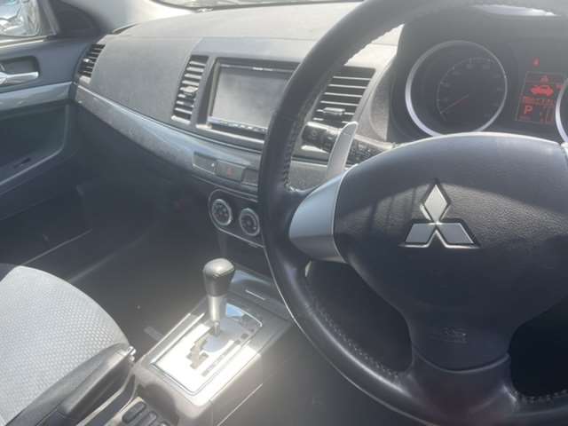 Mitsubishi Lancer (CX,CY) 2007-2017 в разборке | ЕвроАвто