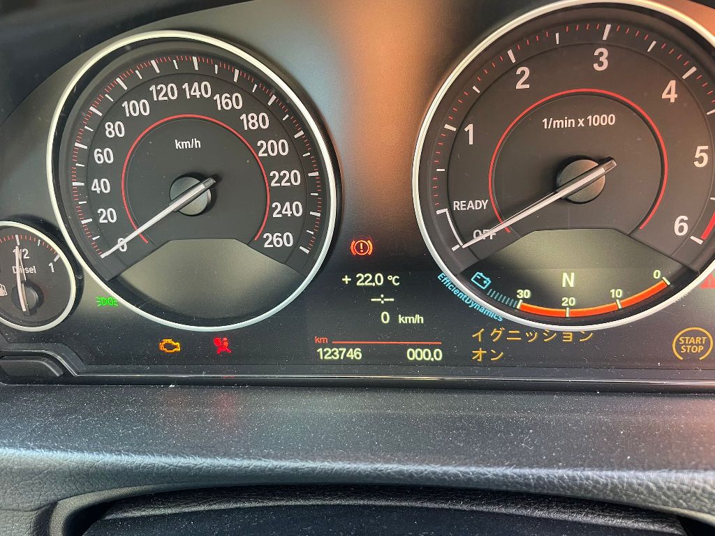 BMW 3-serie F30/F31/F80 2011-2020 в разборке | ЕвроАвто