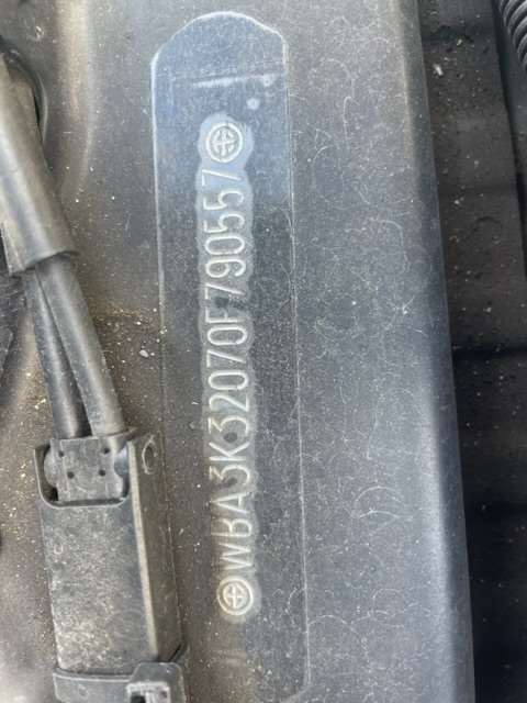 BMW 3-serie F30/F31/F80 2011-2020 в разборке | ЕвроАвто