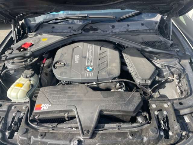 BMW 3-serie F30/F31/F80 2011-2020 в разборке | ЕвроАвто