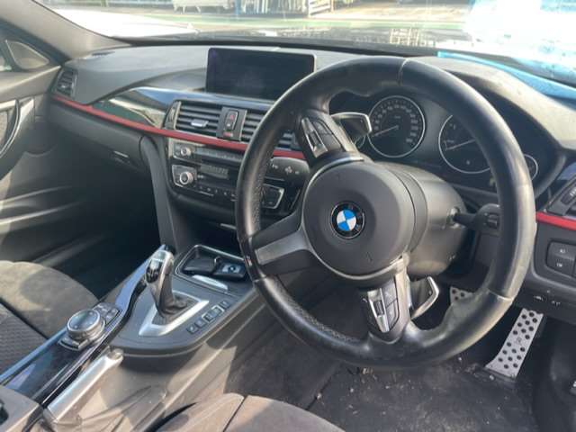 BMW 3-serie F30/F31/F80 2011-2020 в разборке | ЕвроАвто