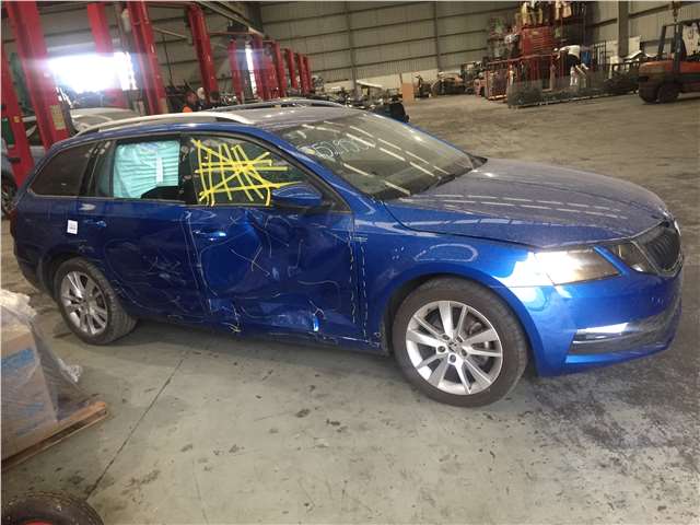 Skoda Octavia (A7) 2013-2020 в разборке | ЕвроАвто