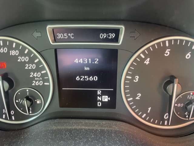 Mercedes Benz W246 B-klasse 2012-2018 в разборке | ЕвроАвто