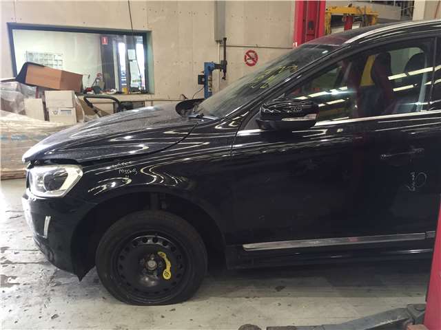 Volvo XC60 2008-2017 в разборке | ЕвроАвто