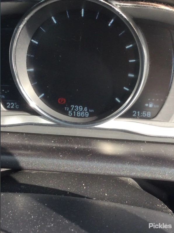 Volvo XC60 2008-2017 в разборке | ЕвроАвто