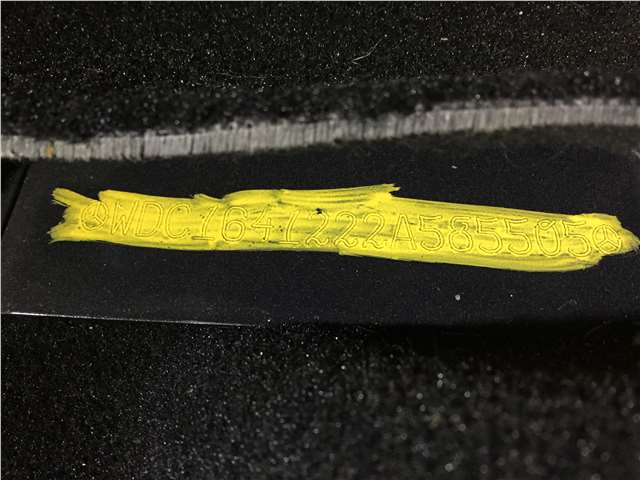 Mercedes Benz W164 M-Klasse (ML) 2005-2011 в разборке | ЕвроАвто