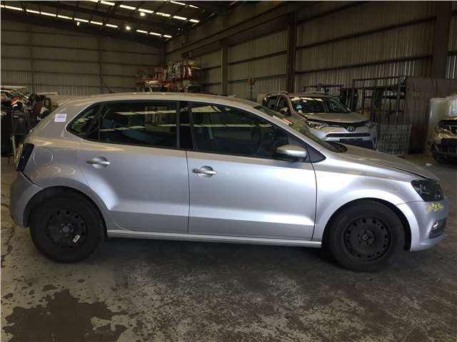 VW Polo (HB) 2009-2017 в разборке | ЕвроАвто