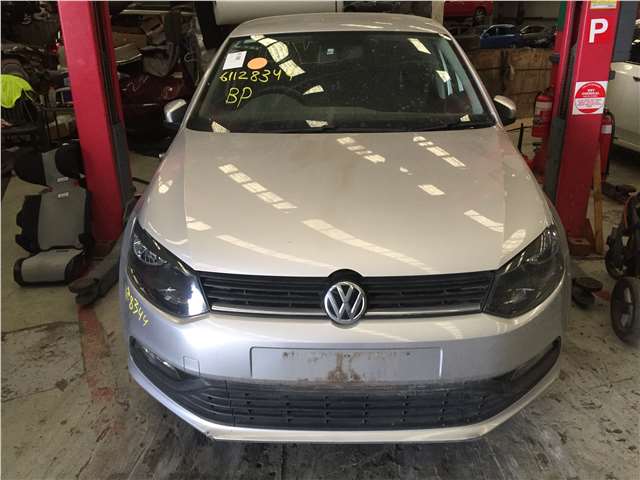 VW Polo (HB) 2009-2017 в разборке | ЕвроАвто