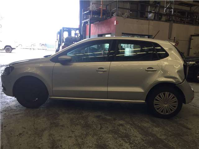 VW Polo (HB) 2009-2017 в разборке | ЕвроАвто