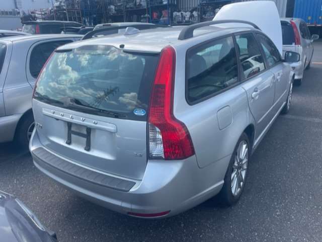 Volvo V50 2004-2012 в разборке | ЕвроАвто