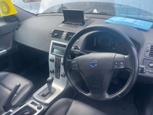 Volvo V50 2004-2012 в разборке | ЕвроАвто