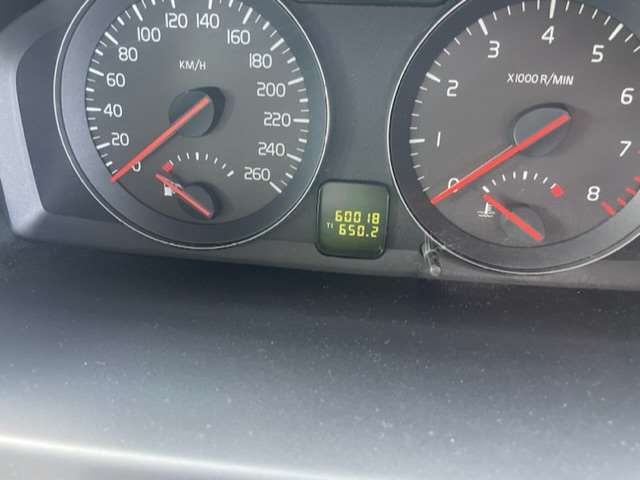 Volvo V50 2004-2012 в разборке | ЕвроАвто