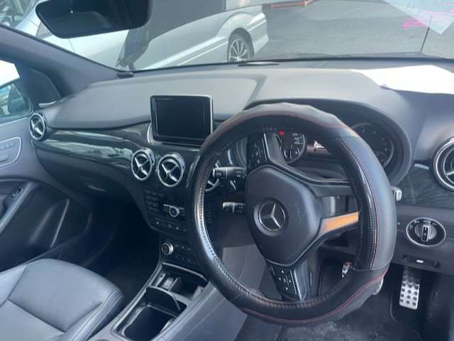 Mercedes Benz W246 B-klasse 2012-2018 в разборке | ЕвроАвто