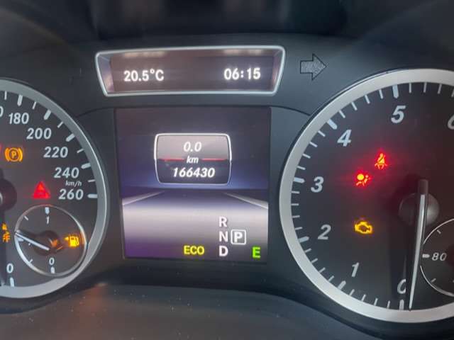 Mercedes Benz W246 B-klasse 2012-2018 в разборке | ЕвроАвто