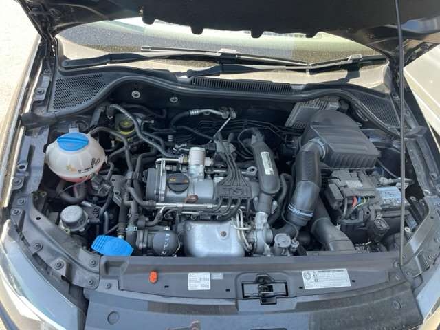 VW Polo (HB) 2009-2017 в разборке | ЕвроАвто