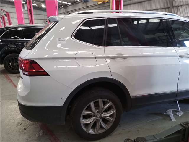 VW Tiguan 2016> в разборке | ЕвроАвто
