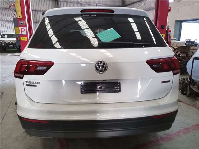 VW Tiguan 2016> в разборке | ЕвроАвто