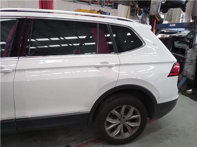 VW Tiguan 2016> в разборке | ЕвроАвто