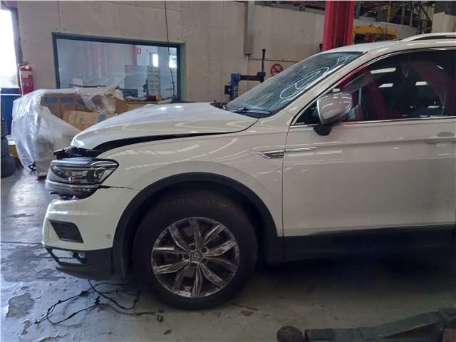 VW Tiguan 2016> в разборке | ЕвроАвто