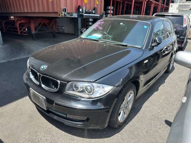 BMW 1-serie E87/E81 2004-2011 в разборке | ЕвроАвто