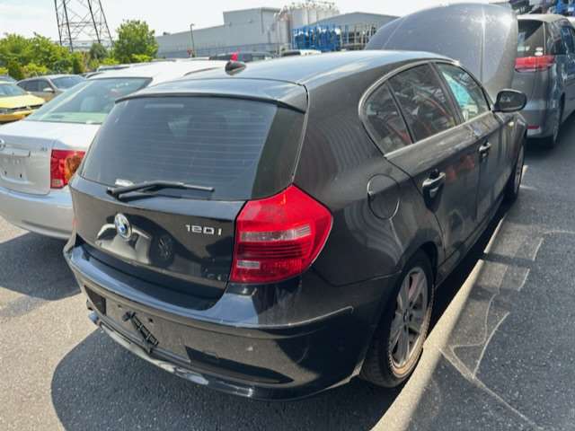 BMW 1-serie E87/E81 2004-2011 в разборке | ЕвроАвто