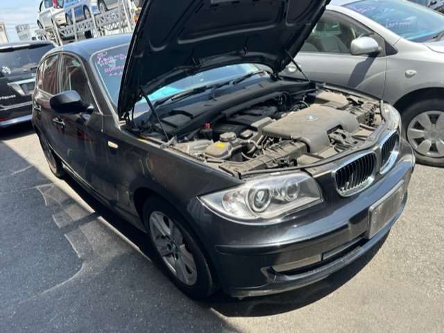 BMW 1-serie E87/E81 2004-2011 в разборке | ЕвроАвто
