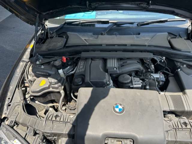 BMW 1-serie E87/E81 2004-2011 в разборке | ЕвроАвто