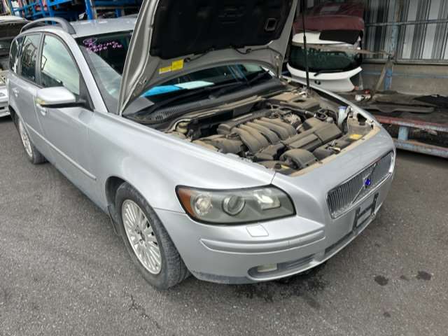 Volvo V50 2004-2012 в разборке | ЕвроАвто