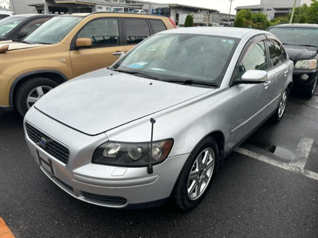 Volvo S40 2004-2012 в разборке | ЕвроАвто