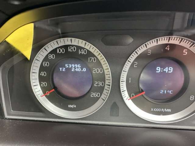 Volvo XC60 2008-2017 в разборке | ЕвроАвто